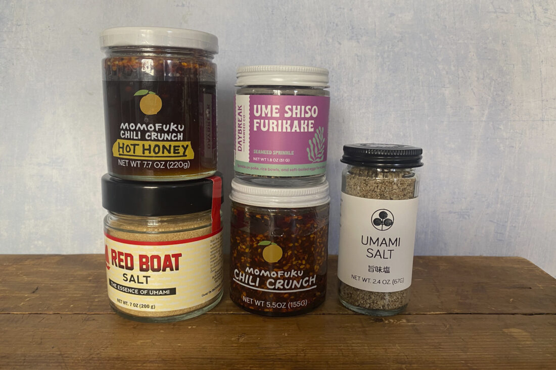 Umami’s an old flavor but still a new concept for many cooks. Here’s ...
